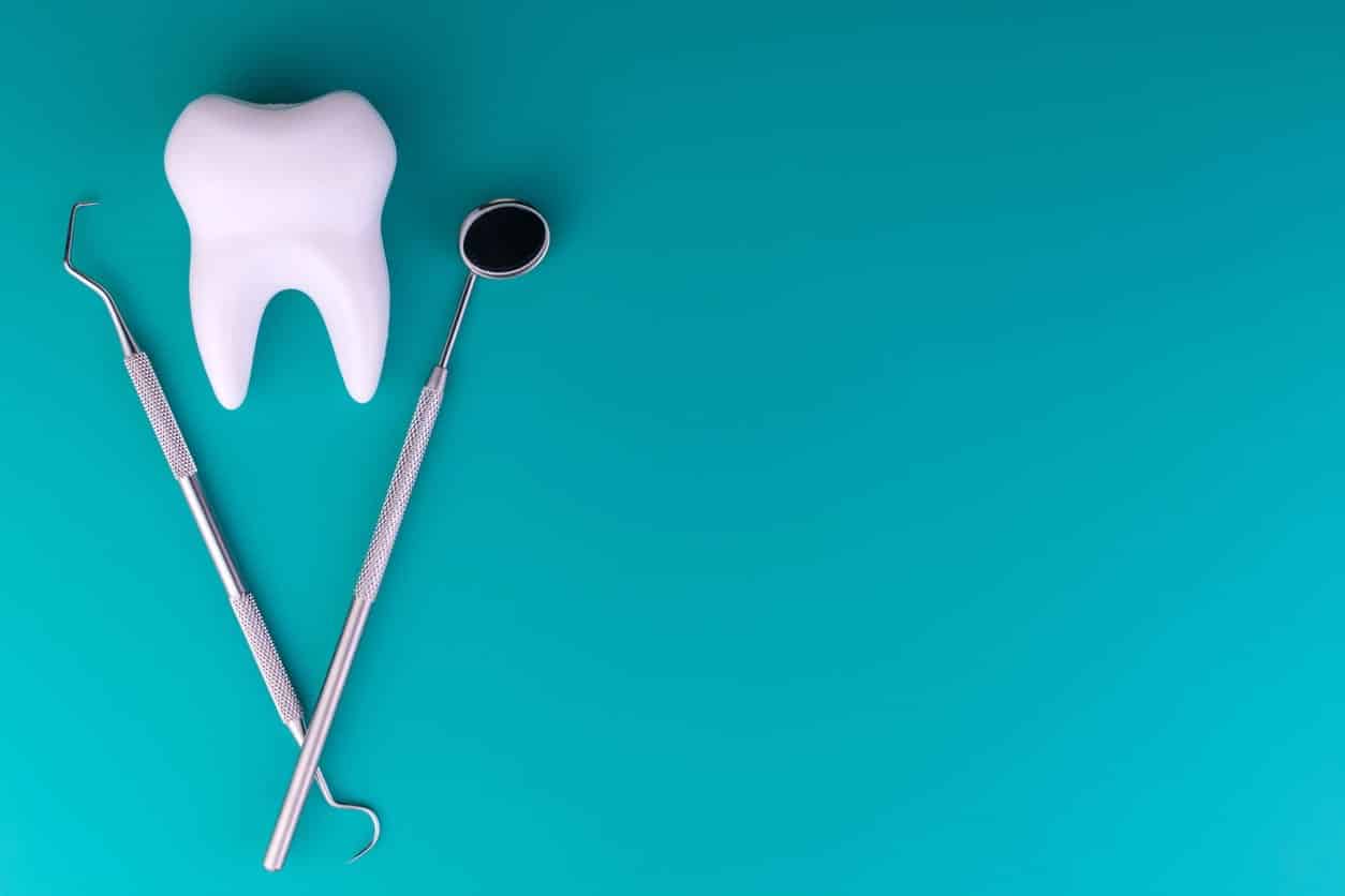 Dental Background