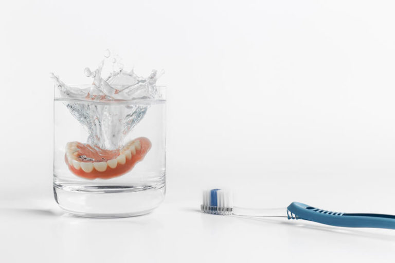 Frequently Asked Questions About Denture Care | Absolute Dental