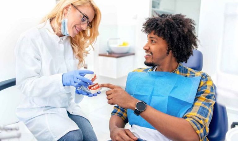 Need a Root Canal in Reno, NV? Check Out | Absolute Dental