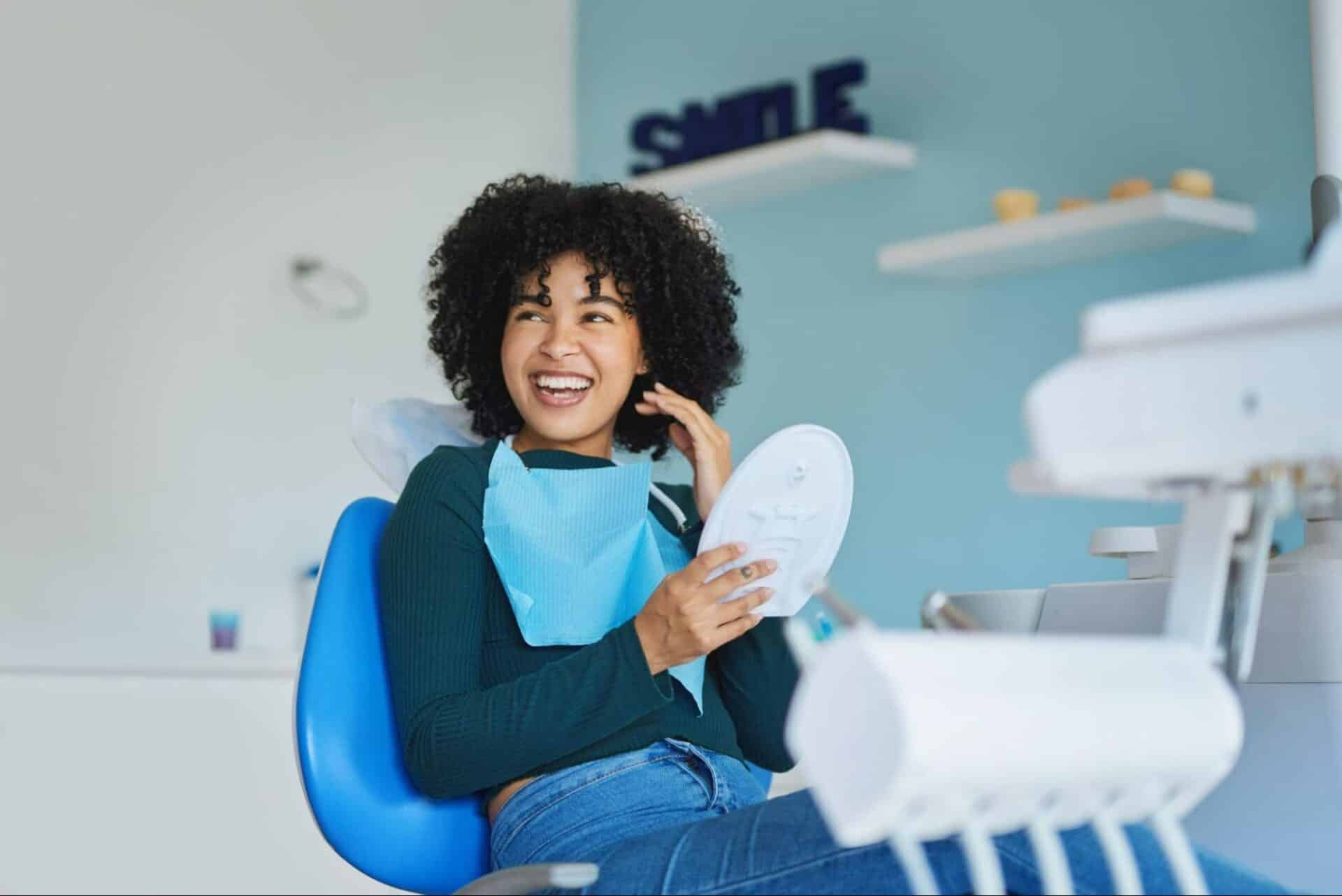 Absolute Dental - Mae Anne | Absolute Dental