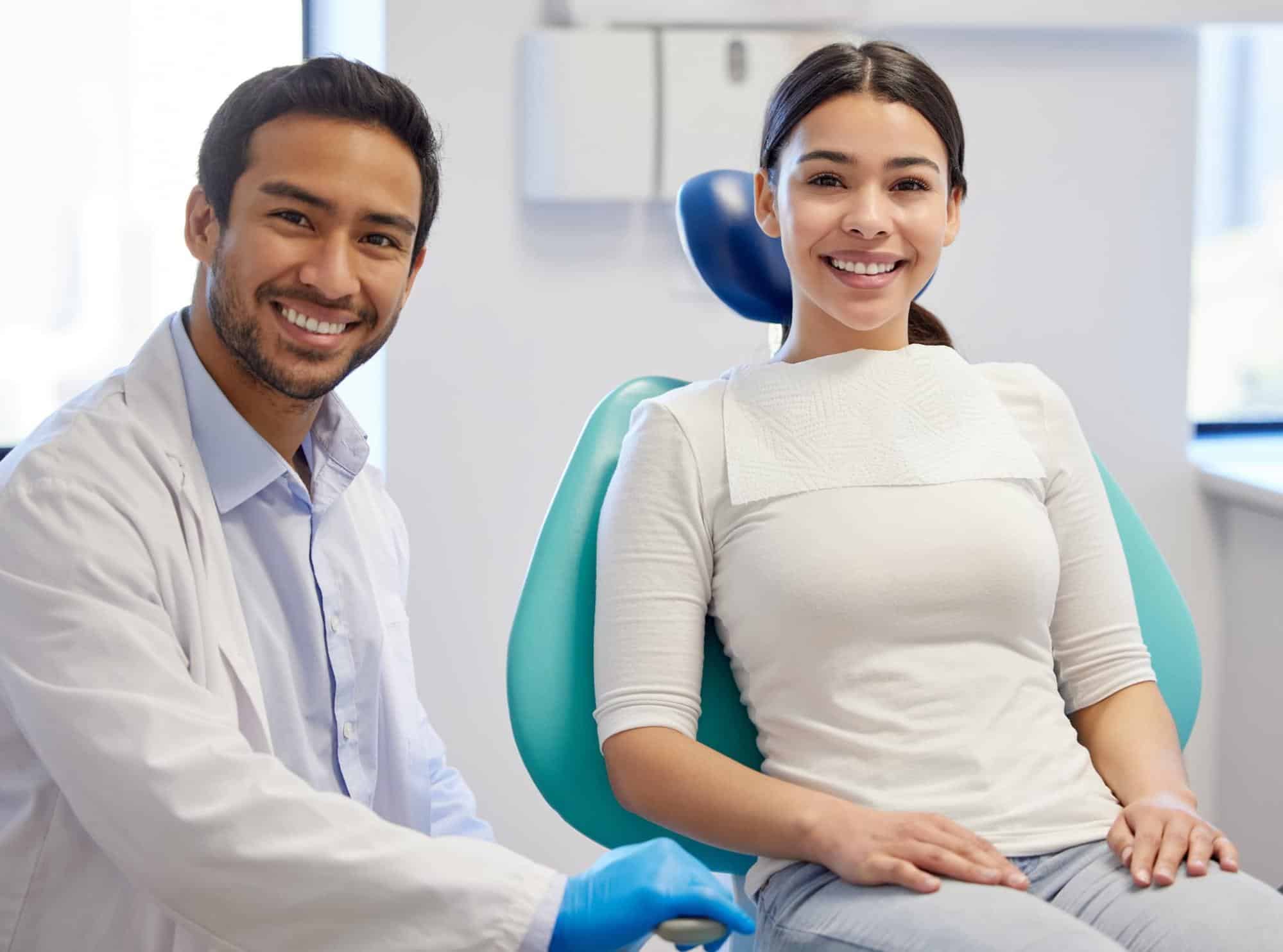 Las Vegas Dental Service | Braces | Dental Emergency | Absolute Dental