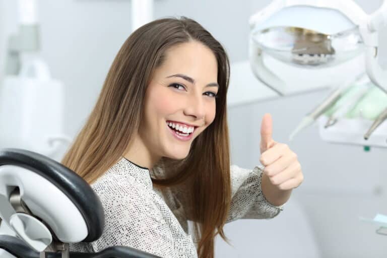 Dentist in North Las Vegas | Absolute Dental