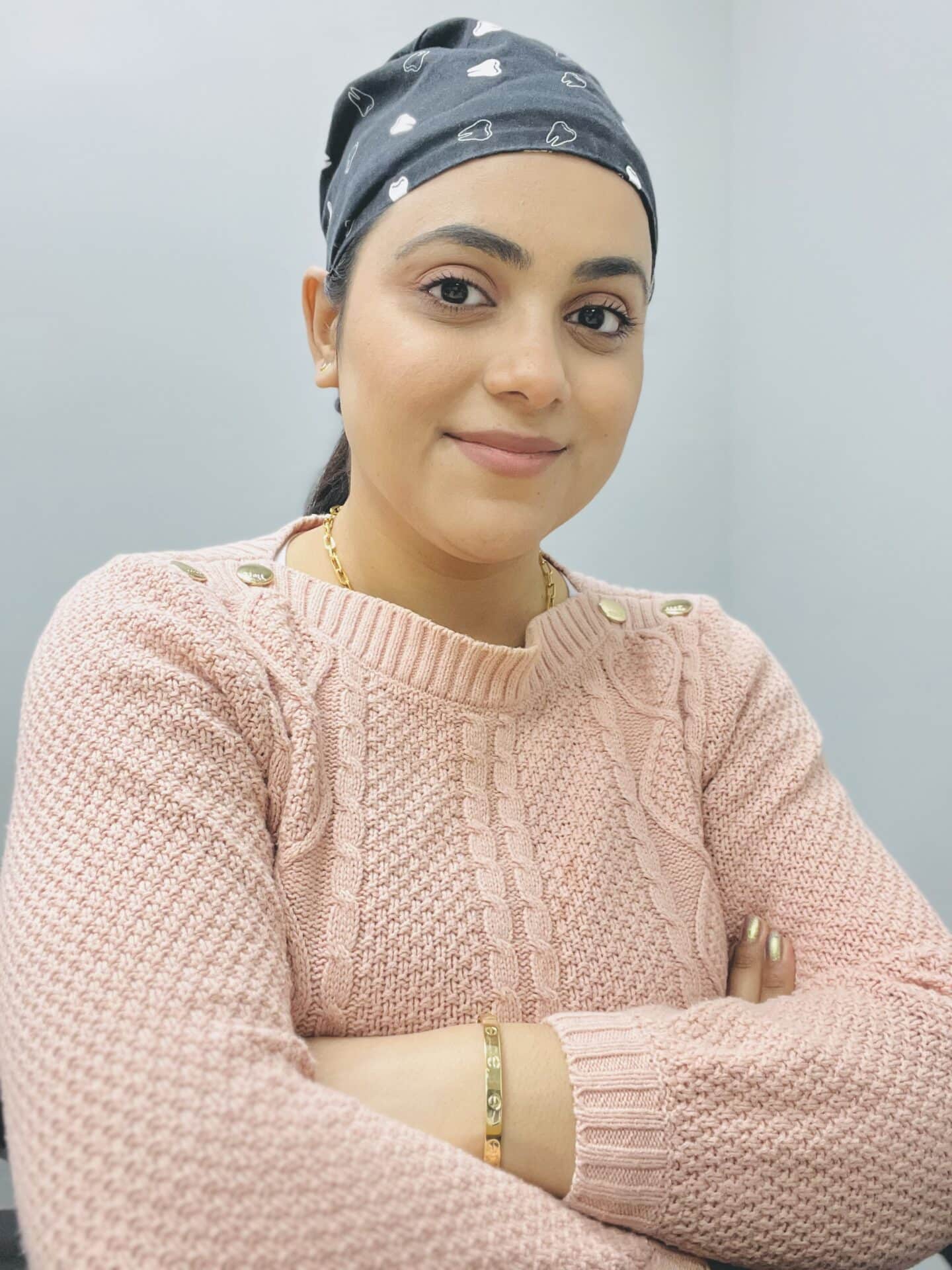 Jyoti Dhanda | Absolute Dental